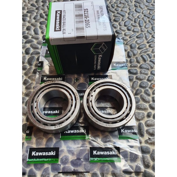 Jual Komstir Klx 150 D-Tracker | Shopee Indonesia