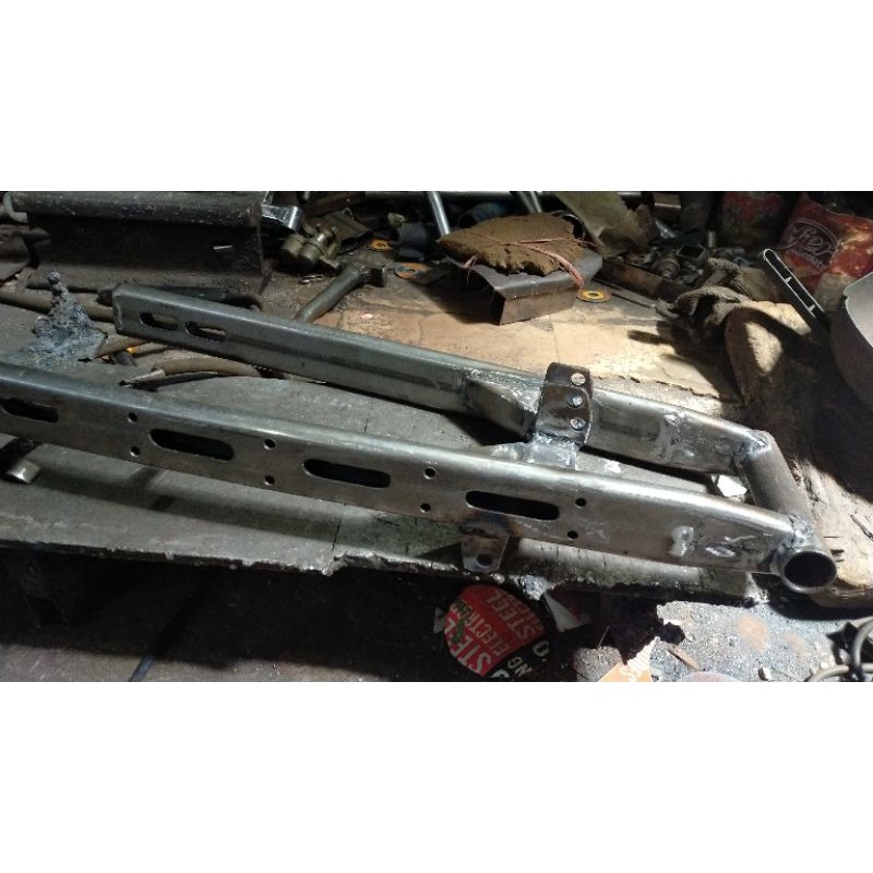 Jual arm replika mx lama/tromol mentahan | Shopee Indonesia