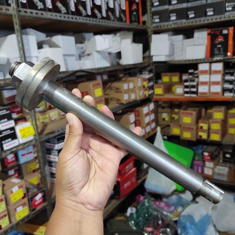Jual as gergaji serkel 1 inc panjang 30cm ( AS SAJA ) | Shopee Indonesia
