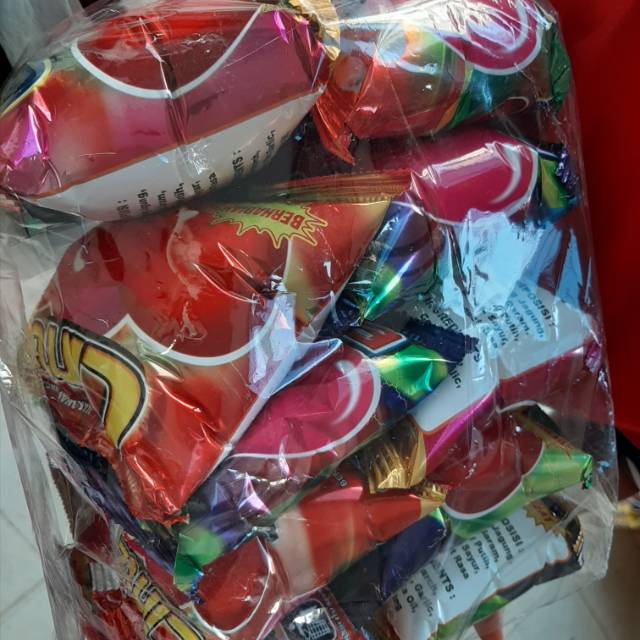 Jual CIKI CINTA CIKI JAMAN DULU CIKI CINTA BERHADIAH UANG DAN MAINAN ...