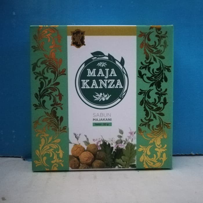 Jual Nes V - Beauty Mellons - Kapsul Manjakani Sabun Majakani Produk ...