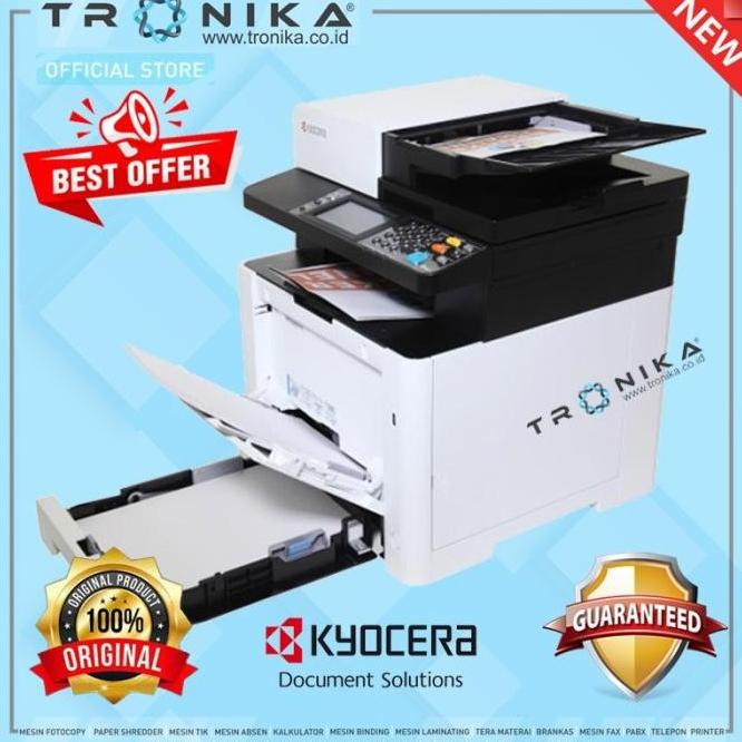Jual Mesin Fotocopy Kyocera Ecosys M2040dn Garansi Resmi Shopee Indonesia