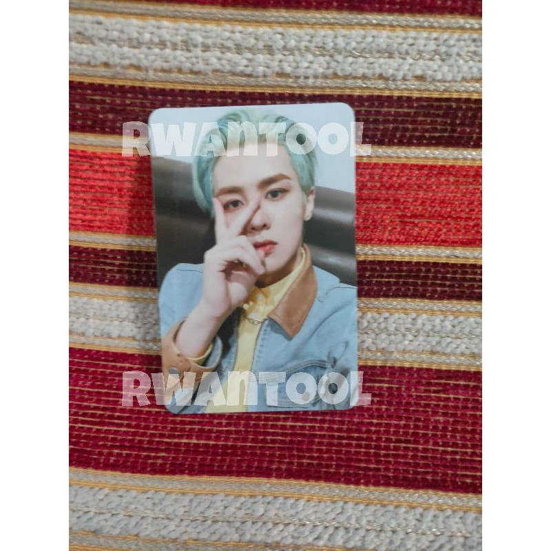 Jual Pc Kun Departure (Wajib Checkout Packing) (Baca desc!) | Shopee ...