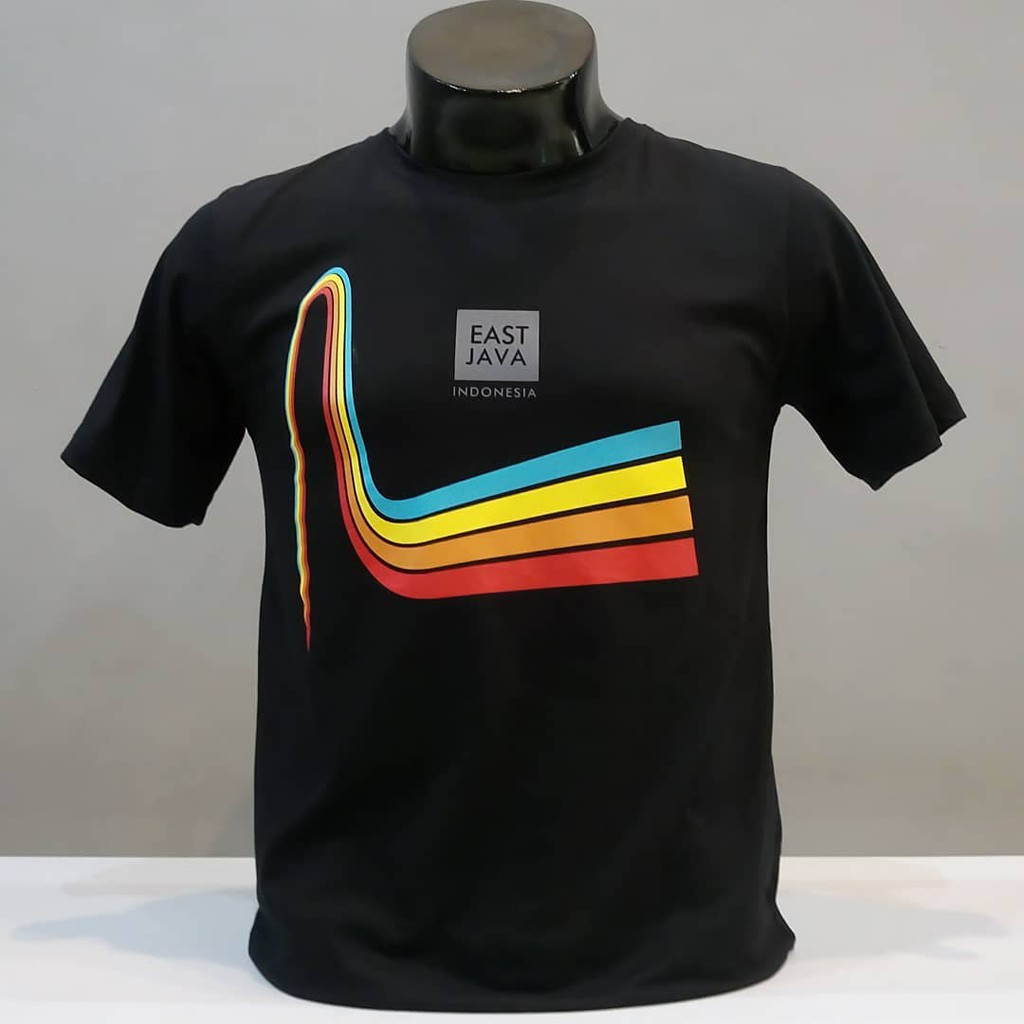 Jual Kaos Malang T-shirt Pria TJV NKP054 / Kaos Premium Cowok / Kaos Oleh - Oleh Khas Batu ...