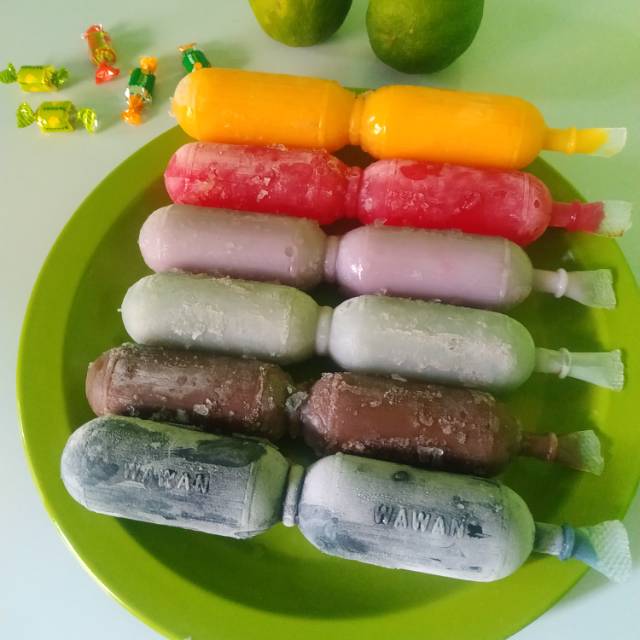 Jual Es Wawan/Es Jadul/Es Legendaris | Shopee Indonesia