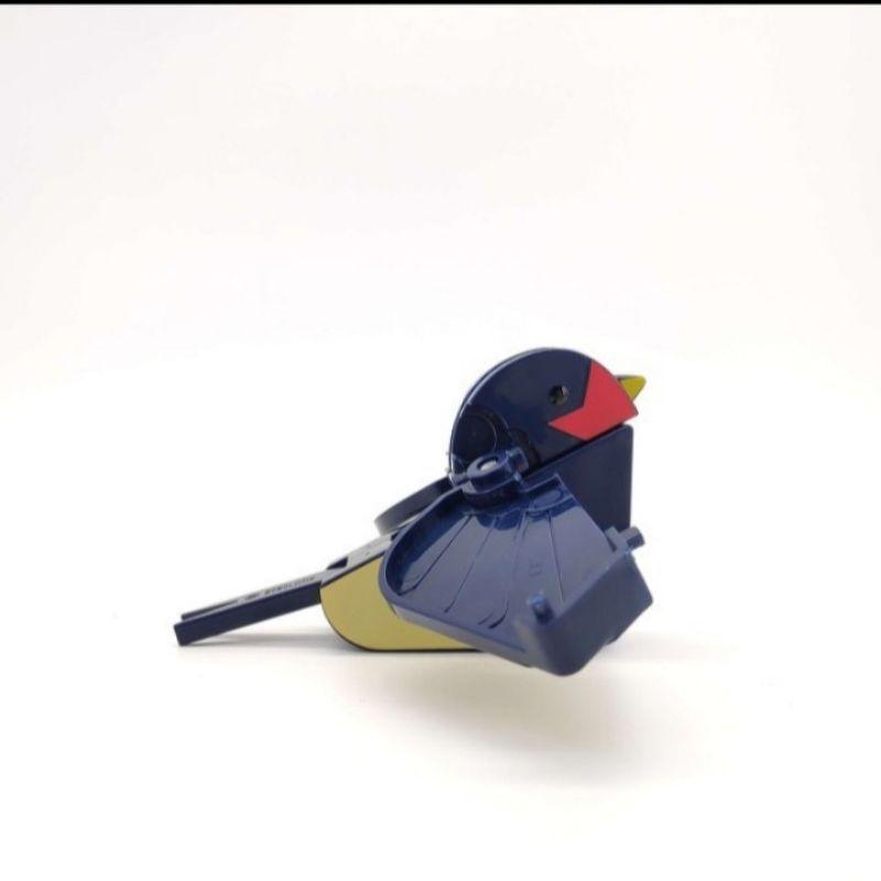 Jual Emco POCKET SAFARI Alphabet Animals Morphers Huruf Hewan ...