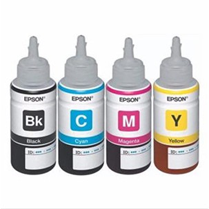 Jual Tinta Botol L Series Epson Printer | Shopee Indonesia