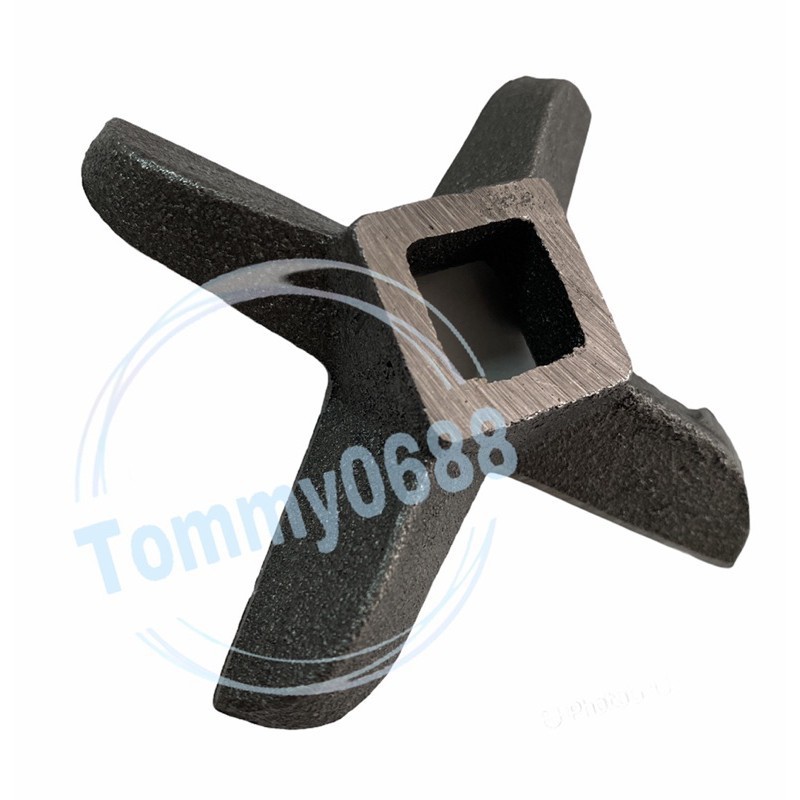 Jual SPAREPART MATA PISAU GILING DAGING NO.32 MEAT GRINDER BLADE ...