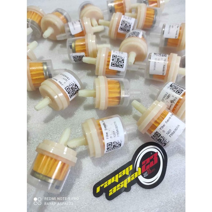 Jual Filter Bensin Motor Terlengkap & Harga Terbaru Juni 2026 | Shopee ...