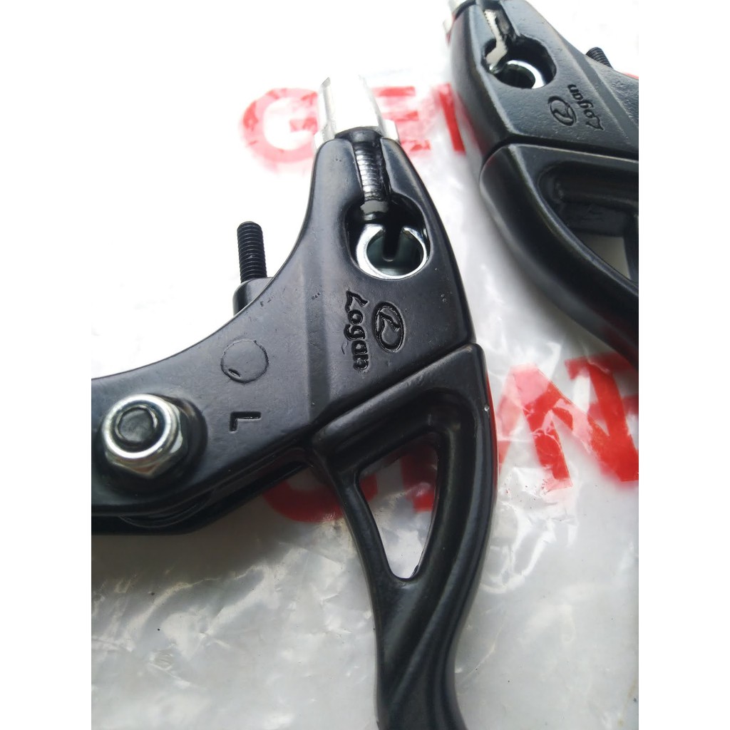 Jual Handel Handle Rem Sepeda Bmx Mtb Lipat Full Alloy | Shopee Indonesia