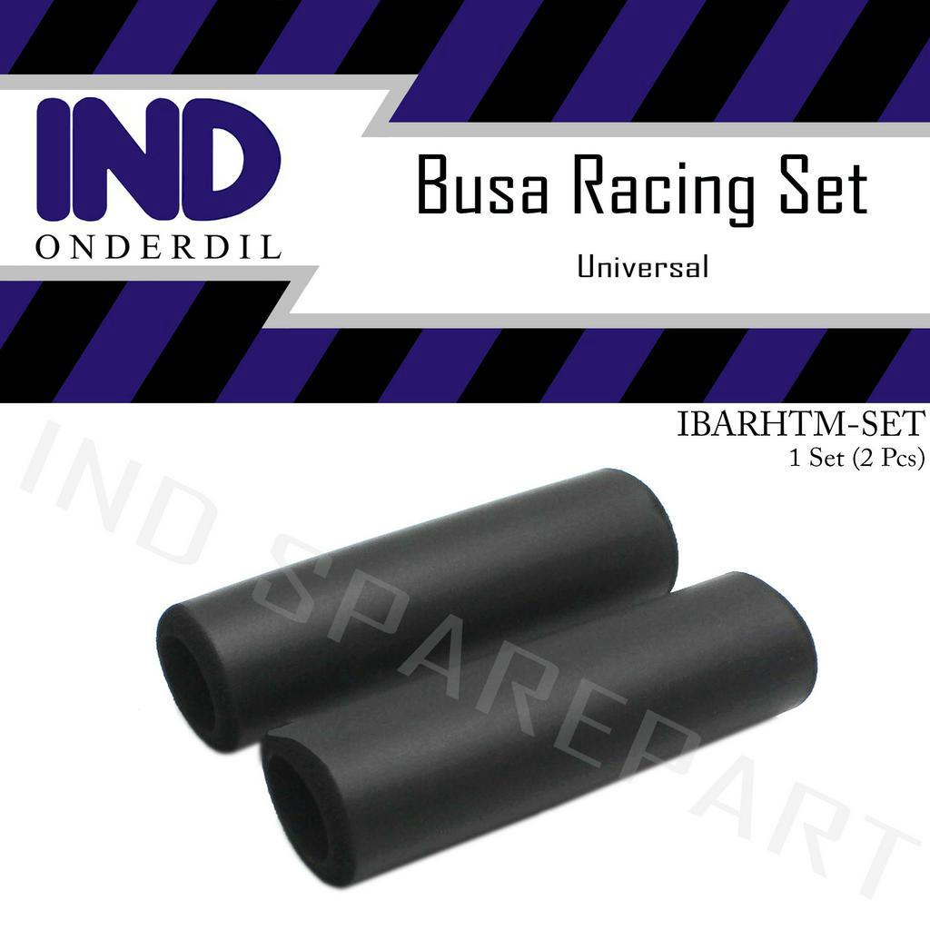 Jual Busa Racing Set 2 Pcs-Set Universal Handle-Hand Grip-Fat-Vat-Pad ...
