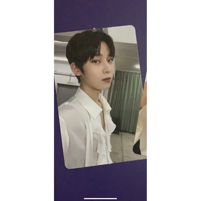 Jual OFFICIAL PC SUNOO BORDER DUSK(BACA DESKRIPSI) | Shopee Indonesia