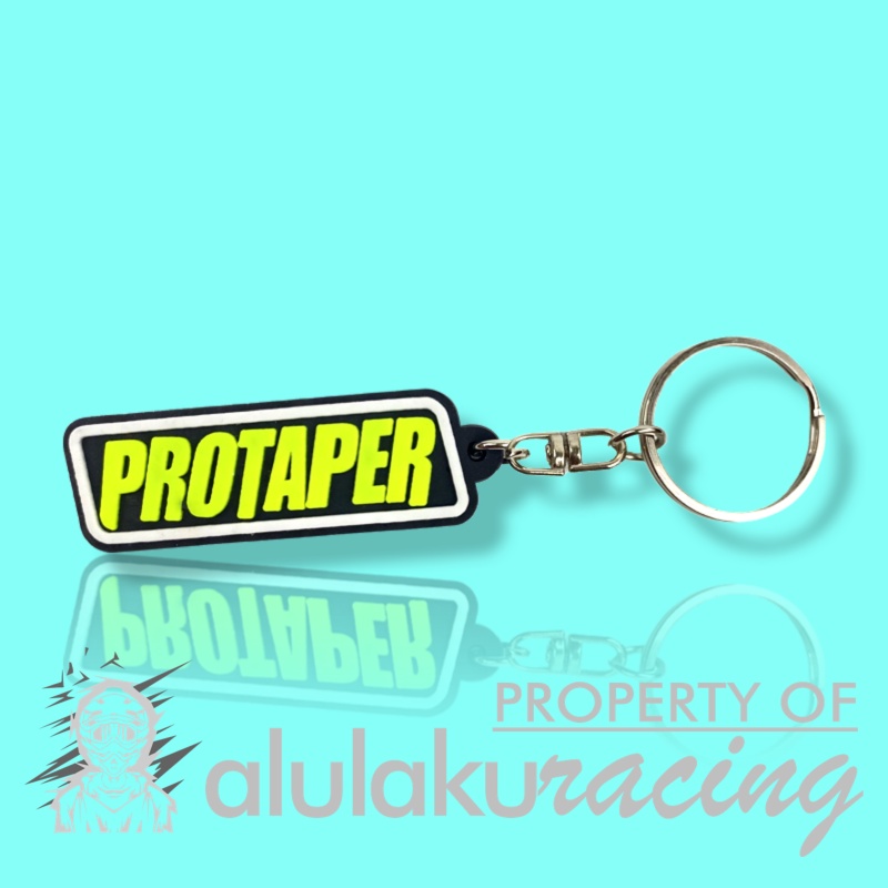 Jual Gantungan Kunci / Keychain Motocross Trail Logo Protaper - PT004 ...