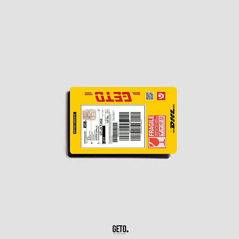 Jual Stiker Sticker Skin Kartu Atm Catalog Season 3 Part 2 | GETOCARD ...