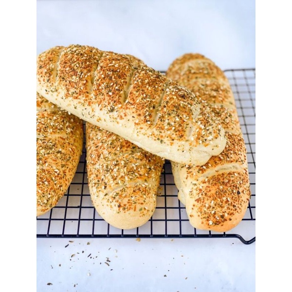 Jual ITALIAN SUBWAY BREAD | Shopee Indonesia