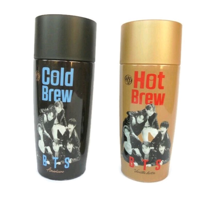 Jual BTS Paldo - BTS kopi - Cold Brew - Hot Brew | Shopee Indonesia