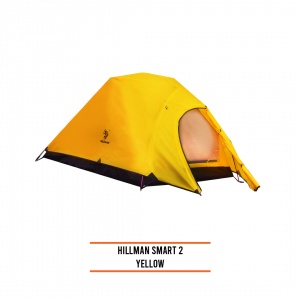 Jual HILLMAN TENT SMART 2P | Shopee Indonesia