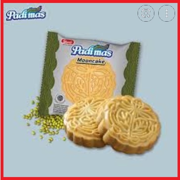 Jual Padimas Mooncake Harga Satuan | Enak Ngak Terlalu Manis Nga eneg ...
