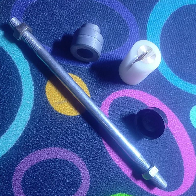 Jual as pompa set tevlon | Shopee Indonesia