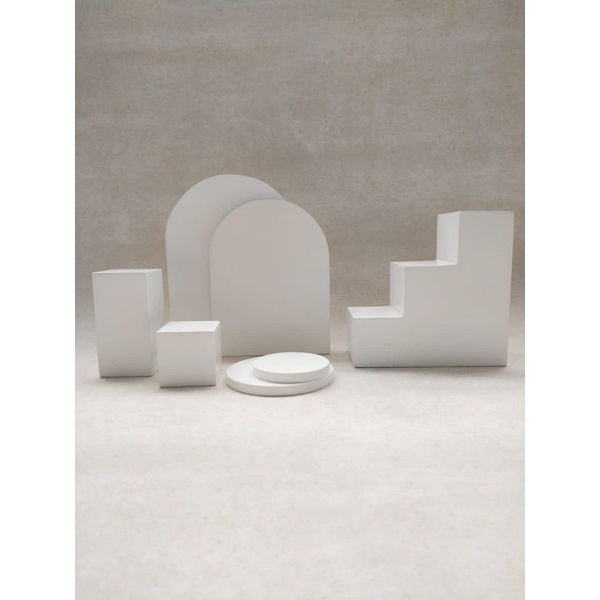 Jual Properti Foto Produk / Podium Foto / Properti Foto / Fotografi ...