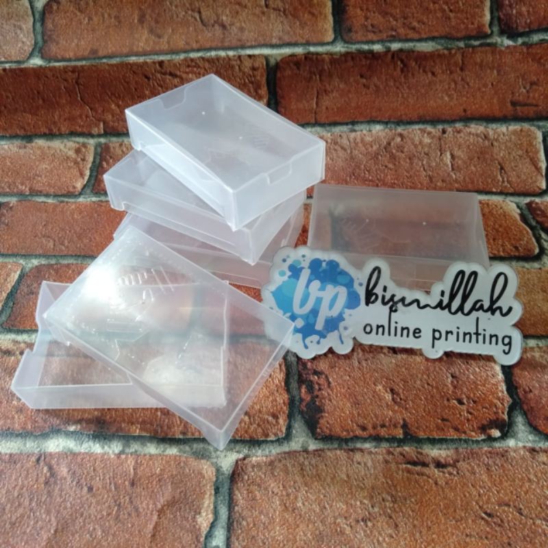 Jual Kotak/box kartu nama murah | Shopee Indonesia
