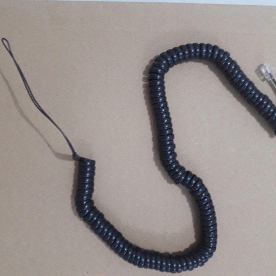 Jual Kabel Cable Lasso Security Alarm utk proteksi dan Display Gadget ...