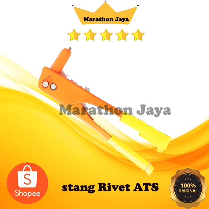 Jual stang Rivet hand riveter CAMEL ATS | Shopee Indonesia