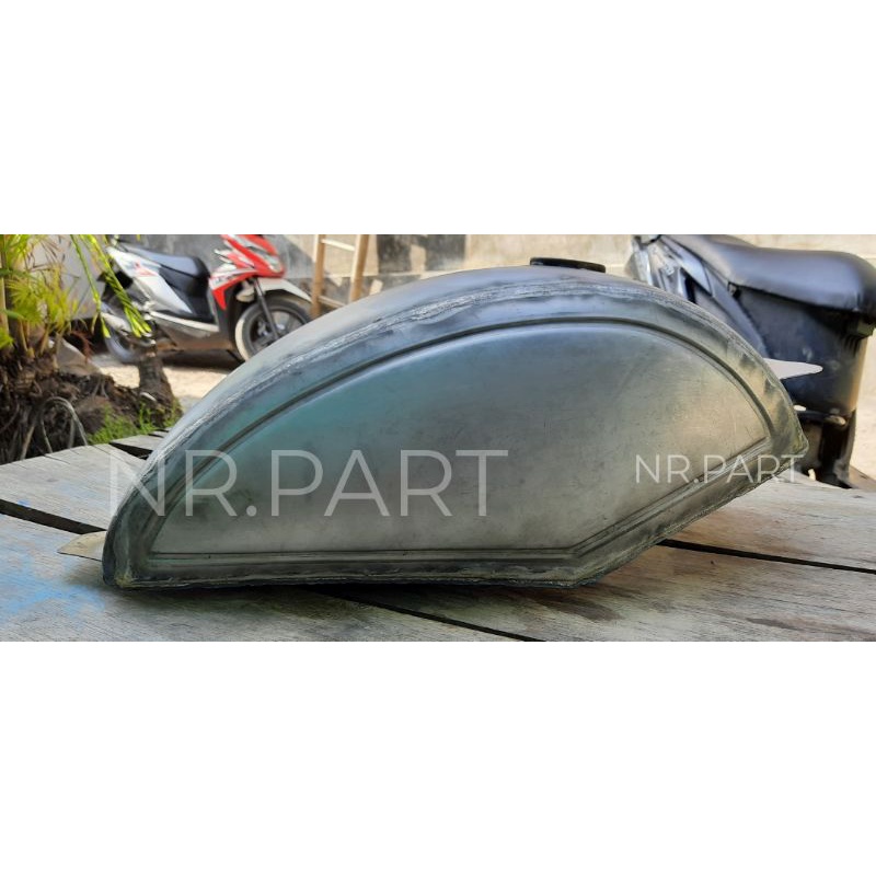 Jual tangki custom list vixion old & new nvl | Shopee Indonesia