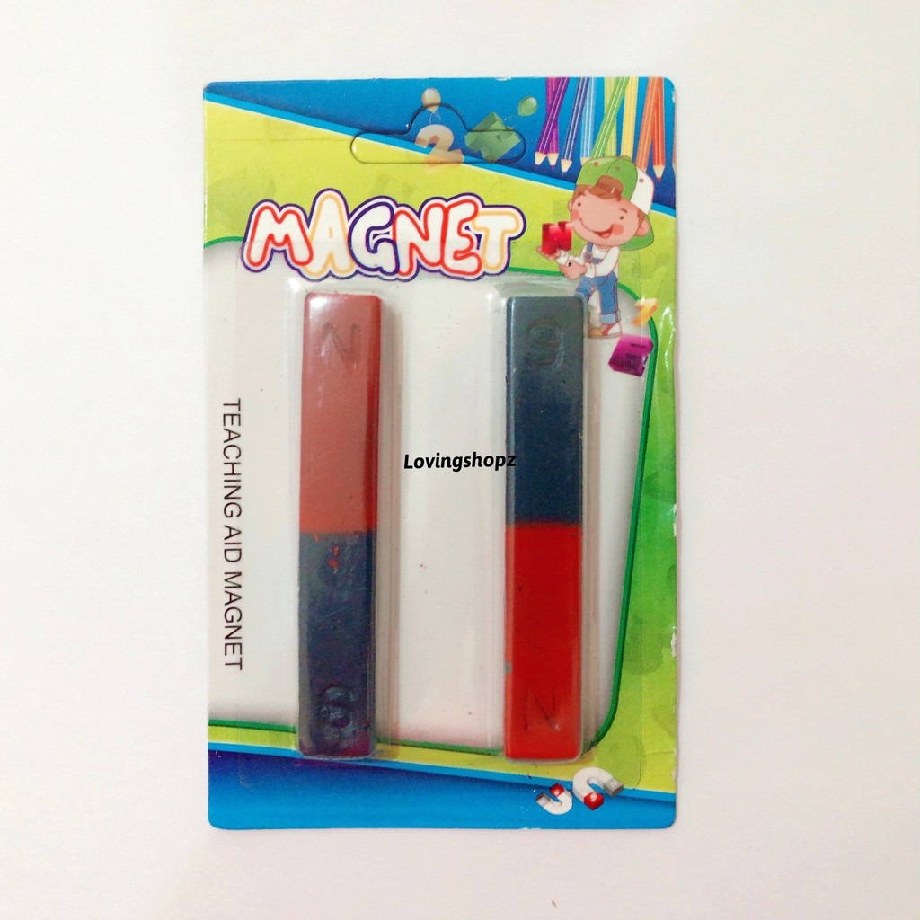 Jual Magnet Edukasi Letter I , Teaching Aid Magnet, Alat Peraga Magnet ...