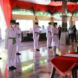 Jual Seragam Paskibraka Lengkap atribut paskibra | Shopee Indonesia