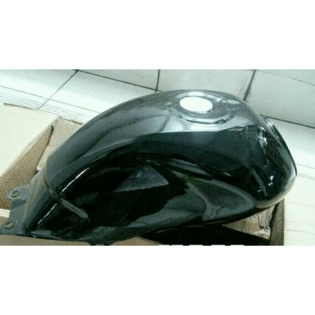Jual tangki megapro 2006/ megapro primus hitam | Shopee Indonesia