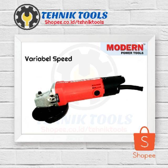 Jual Mesin Gerinda Listrik Modern M2340V Mesin Gerinda Mesin Potong ...