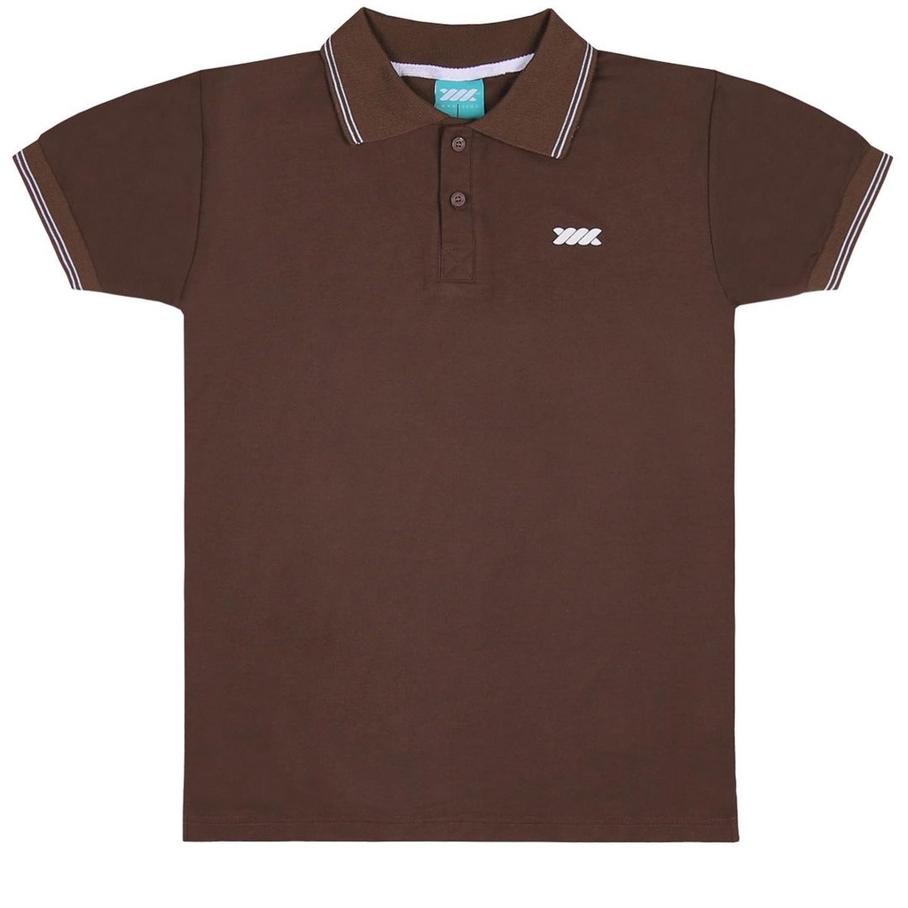 Jual Wadezig - Polo shirt - 100% Original | Shopee Indonesia