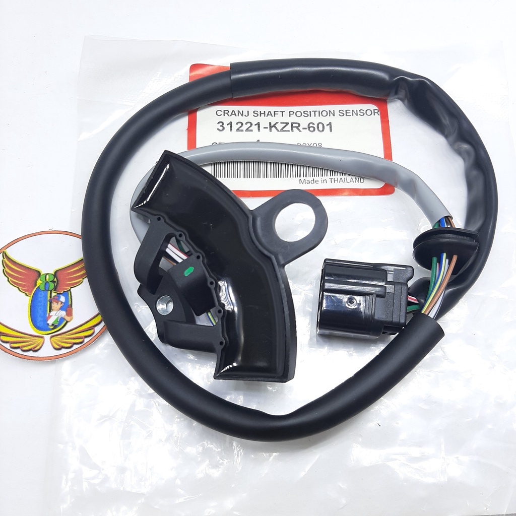 Jual Sensor CKP Spul Vario 125 LeD OLD Spool Kaki 4 31221-KZR-601 ...