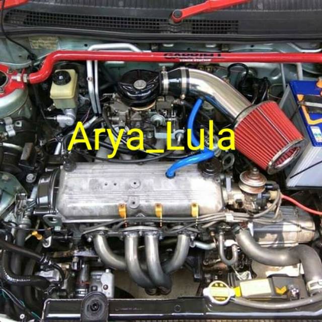 Jual Open filter mobil karburator Timor mazda Toyota kijang Honda ...