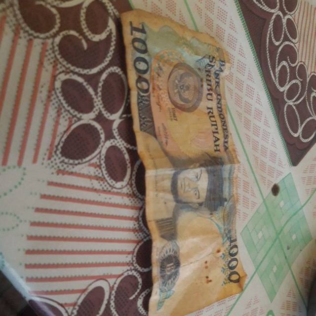 Jual Uang 1000 lama | Shopee Indonesia
