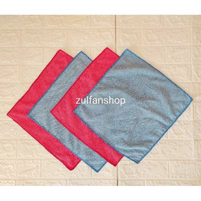 Jual Microfiber lap serbet murah berkualitas | Shopee Indonesia
