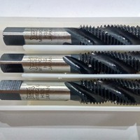 Jual Machine Tap Spiral Fluted Tap SKC M16 x 2.0 - Tap Ulir Snai ...