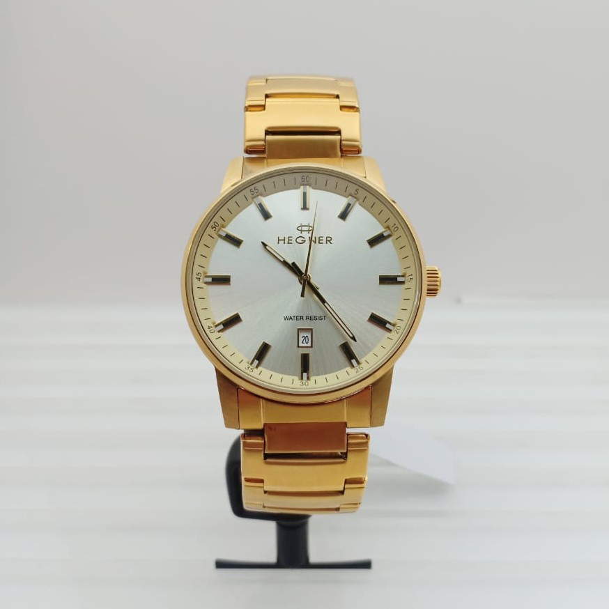 Jual HEGNER HWM-6601 JAM TANGAN PRIA ORIGINAL GARANSI RESMI | Shopee ...