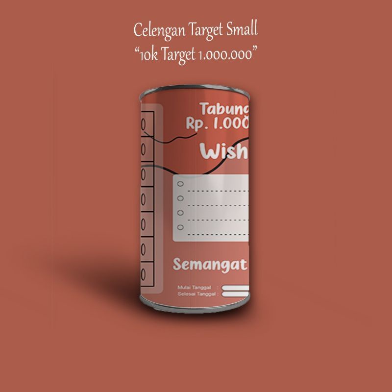 Jual CELENGAN TARGET VIRAL CELENGAN ANAK SMALL SOUVENIR (Full kaleng ... Jual CELENGAN TARGET VIRAL CELENGAN ANAK SMALL SOUVENIR (Full kaleng ...