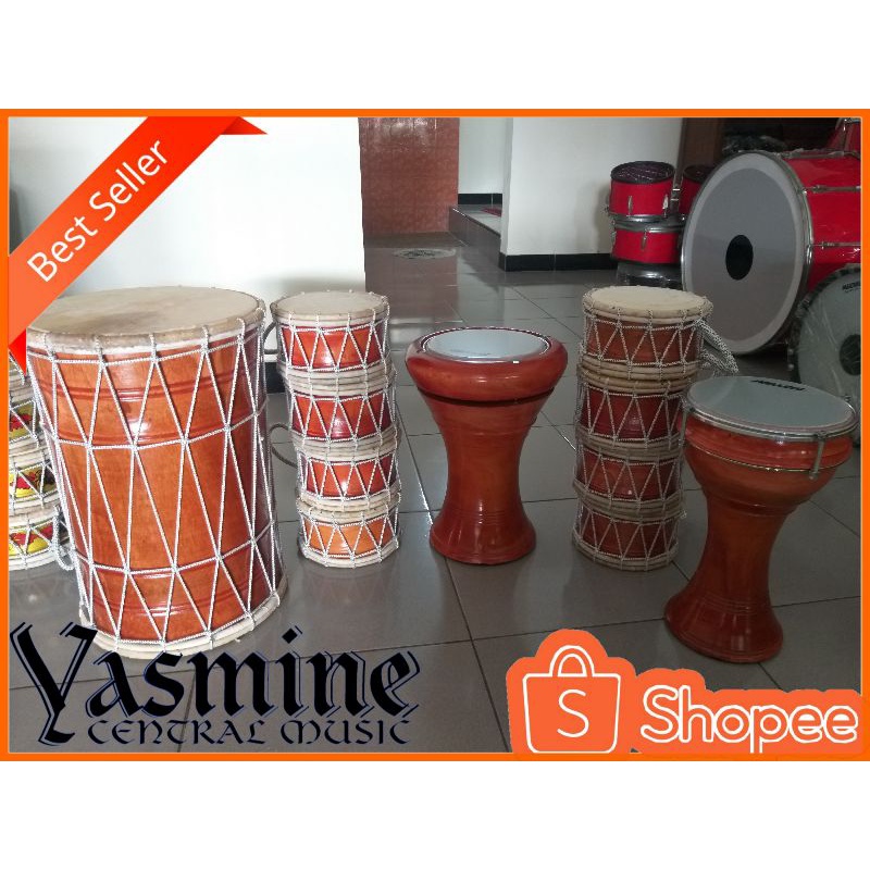 Jual MARAWIS POLOS MARKIS DAN TAS FULLSET | Shopee Indonesia