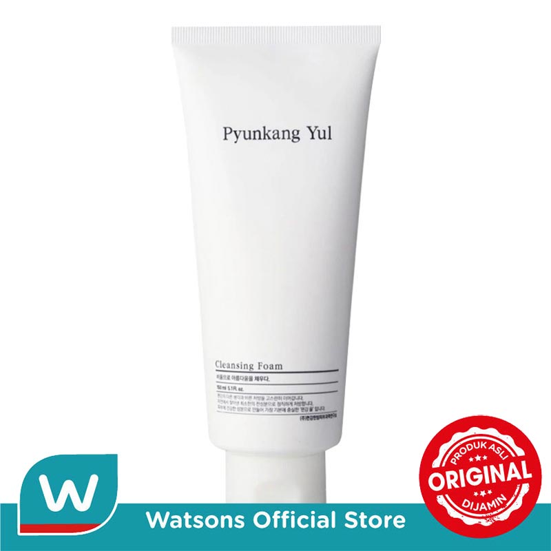 Jual Pyunkang Yul Cleansing Foam 150ml | Shopee Indonesia