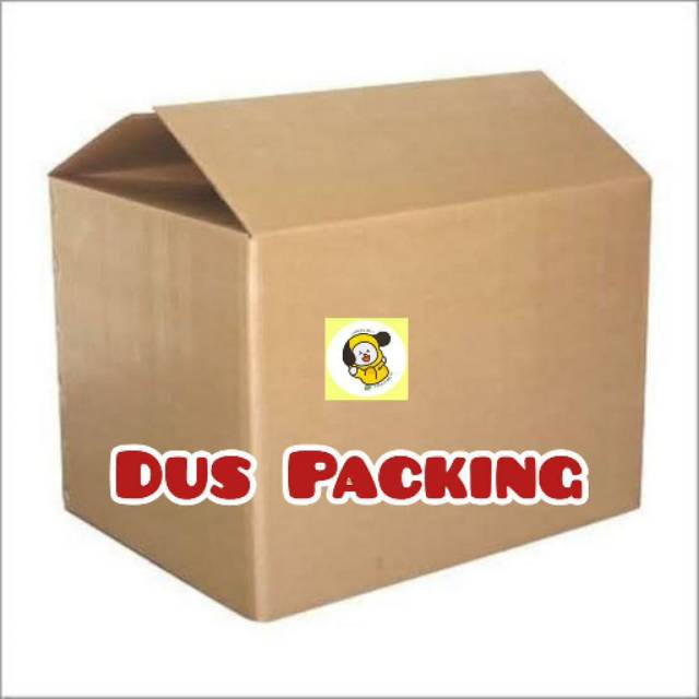 Jual DUS PACKING SAKURA | Shopee Indonesia