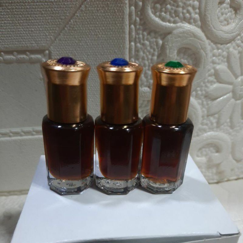 Jual minyak gaharu ori asli kalimantan isi 6grm | Shopee Indonesia