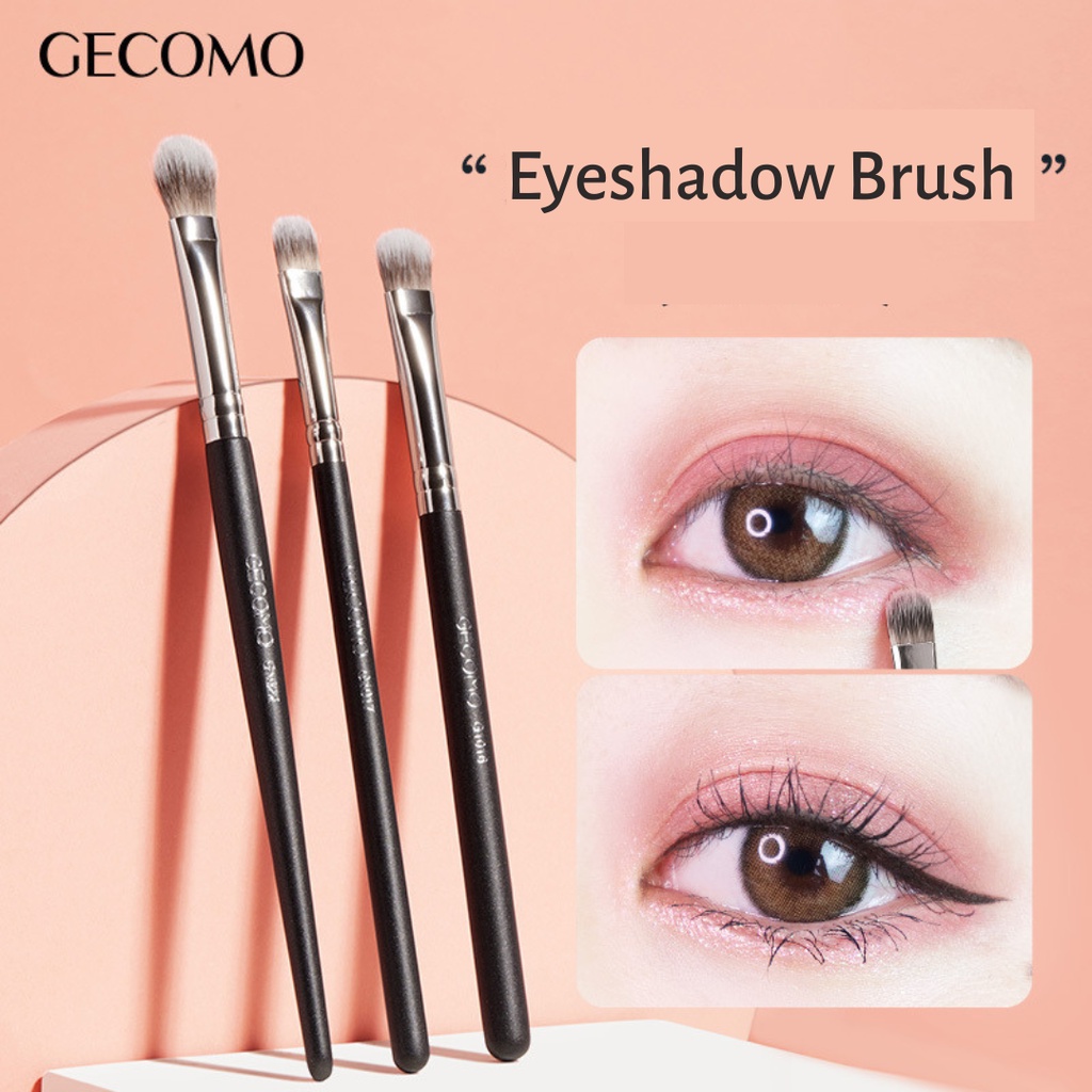 Jual Citadeal - Eye Brush, Kuas Eyeshadow, Kuas Makeup | Shopee Indonesia