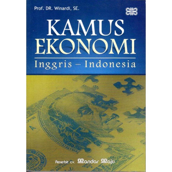 Jual Kamus Ekonomi Inggris - Indonesia (Original) | Shopee Indonesia Jual Kamus Ekonomi Inggris - Indonesia (Original) | Shopee Indonesia