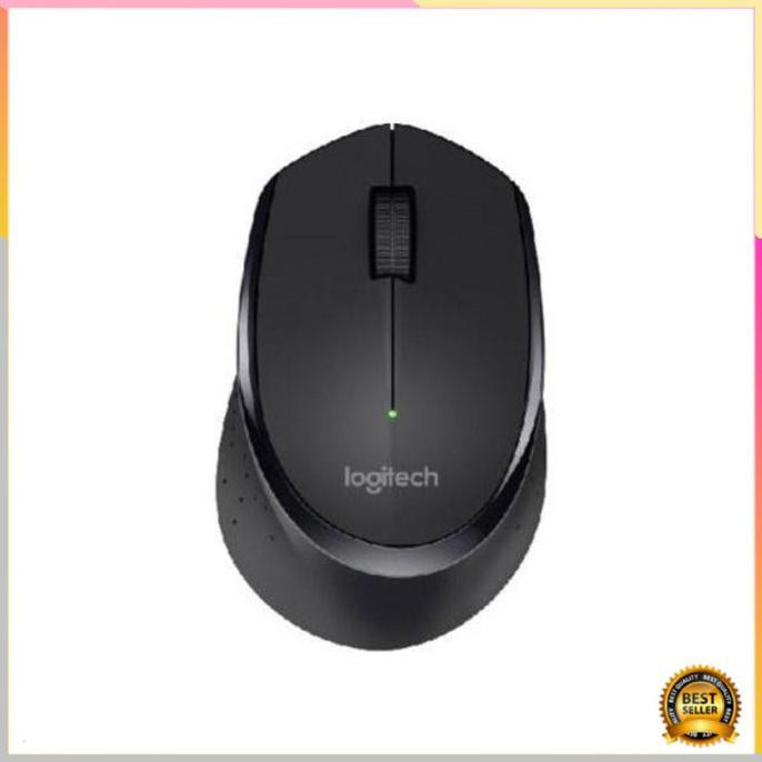 Jual Logitech Wireless Mouse M330 Hot Promo - Emsp206 Kris182Shop ...