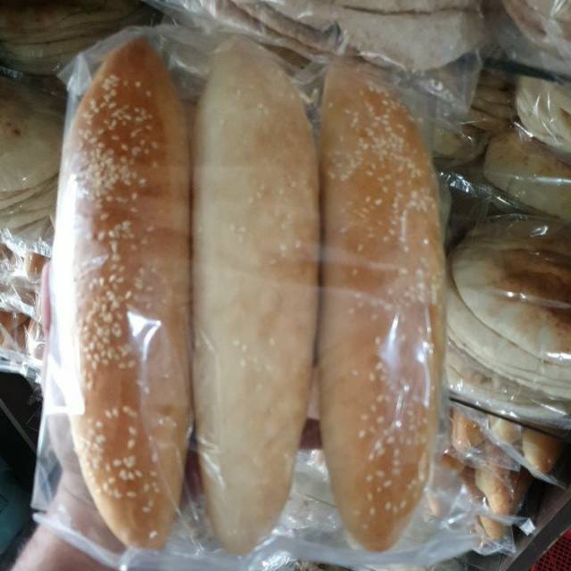 Jual Roti Arab Samuli isi 3 pcs | Shopee Indonesia