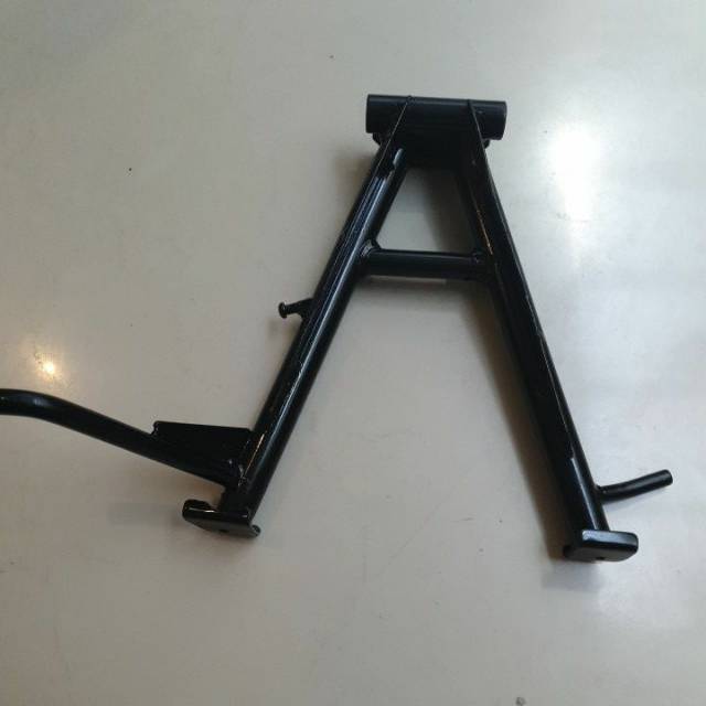 Jual Jagang Tengah Apache TVS ( center stand ) | Shopee Indonesia