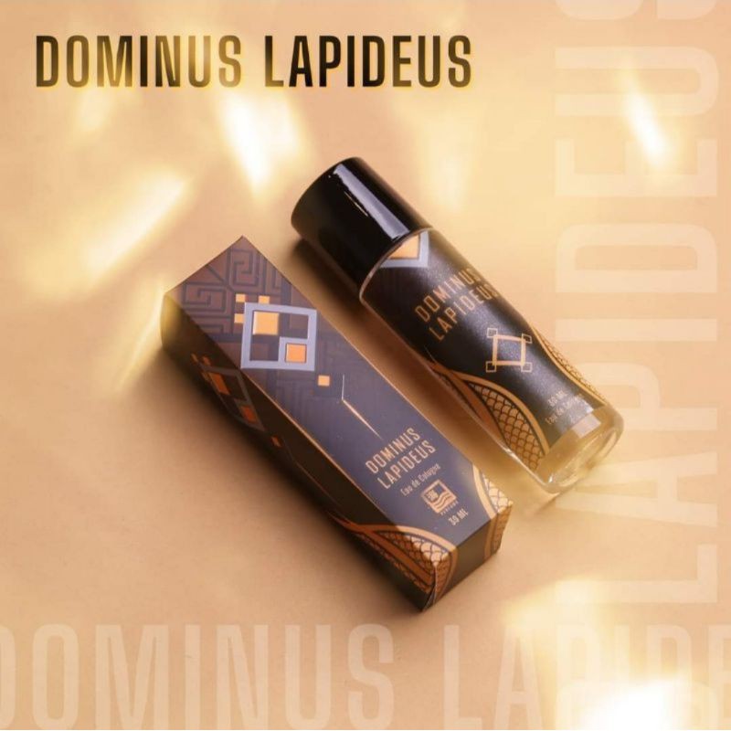 Jual GI Character Inspired Perfume by Umi First Edition | Shopee Indonesia